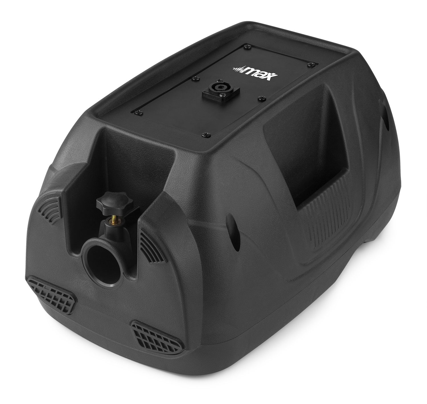 MAX MX700 complete actieve 2.1 live set / speakerset - 700W kopen ...