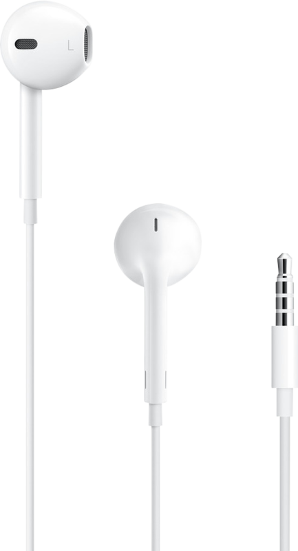 Apple EarPods (mini-jack) kopen? • Vandaag besteld, morgen gratis in huis