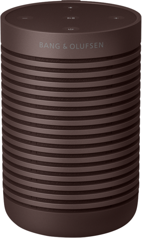 Bang & Olufsen Beosound Explore Chestnut kopen? • Vandaag besteld ...