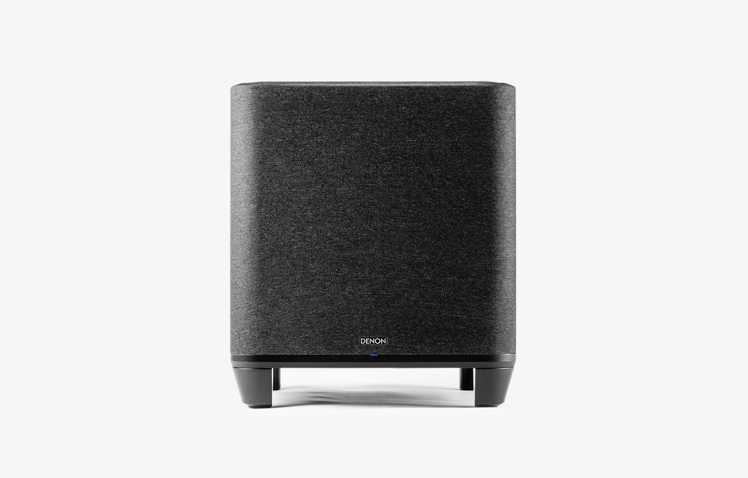 Denon HOME Subwoofer Subwoofer Zwart kopen? • Beste prijs NL